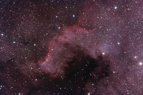 TELESCOPE DRIVE MASTER: - Centro Ottico San Marco
